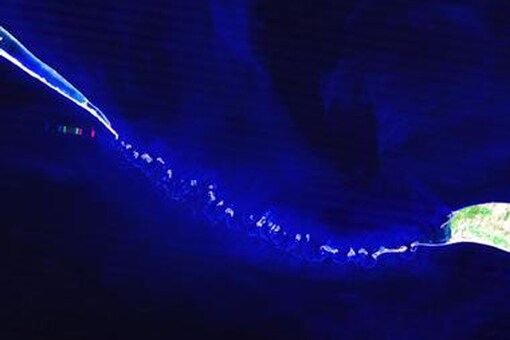 OPINION | A Science Channel Documentary on Ram Setu Has Made BJP Very ...