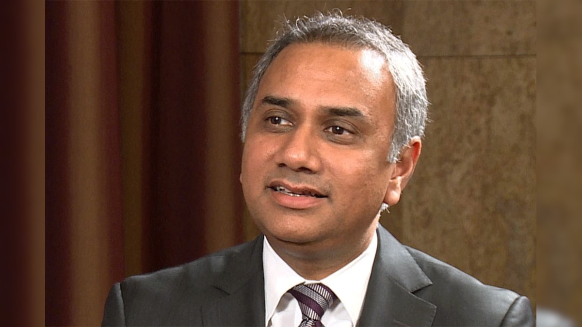 Salil Parekh Appointed Infosys CEO and MD, Nilekani Welcomes Him