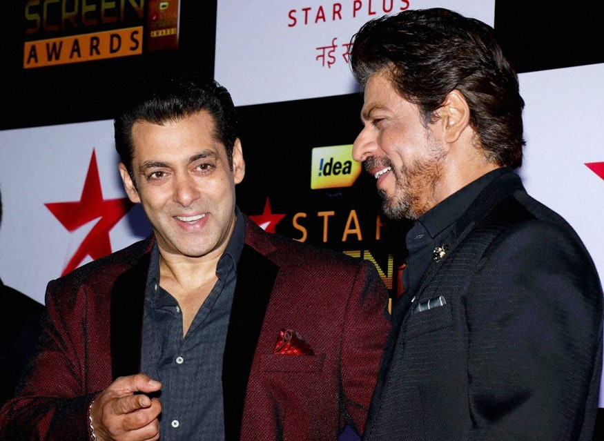 31 Golden Years of Salman Khan: Glimpses from His Life in Pictures - News18