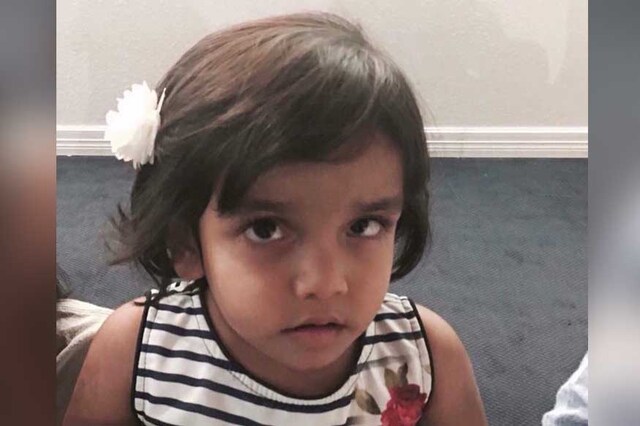 'He Will Live With It for the Rest of His Life': Foster Father of ...