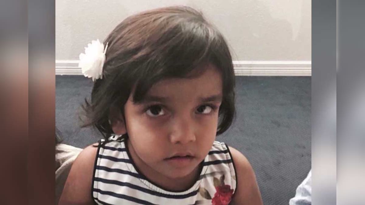 Foster Father of India-Origin Girl Found Dead in US May Face Death ...