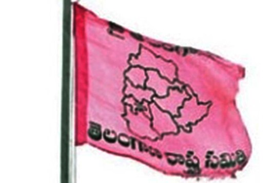 TRS Demands Setting up of Separate Telangana High Court