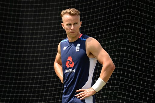 Ashes 2017: England's Tom Curran to Make Debut in Boxing Day Test