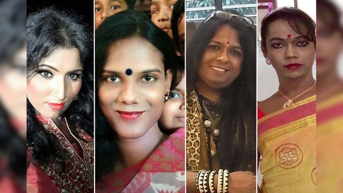From Begging to Stardom, Kolkata's Transgender Community Has Come a ...