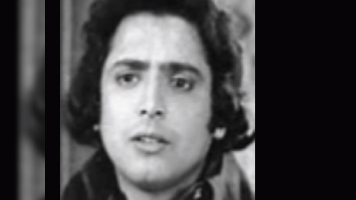 Bengali Film Actor Partha Mukhopadhyay Passes Away At 70 - News18