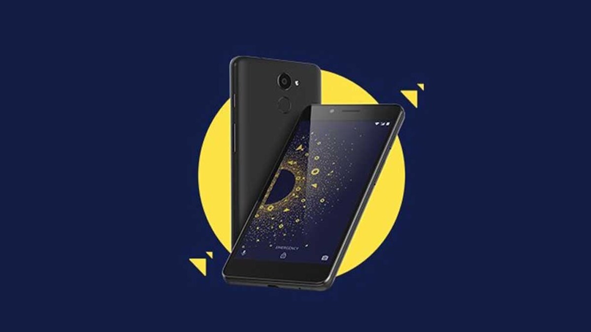 10.or D Smartphone Launched in India: Price, Specifications And More