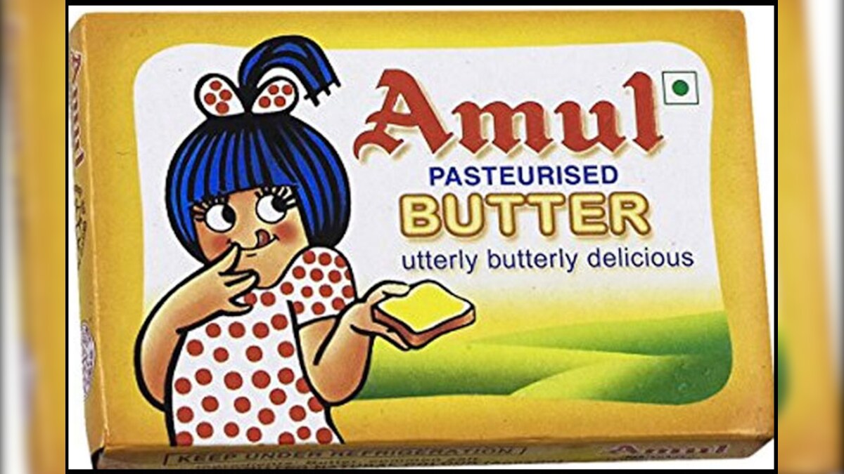 Congress Supporters Turn to 'Amul Girl' Since Each Vote is 'Amulya ...