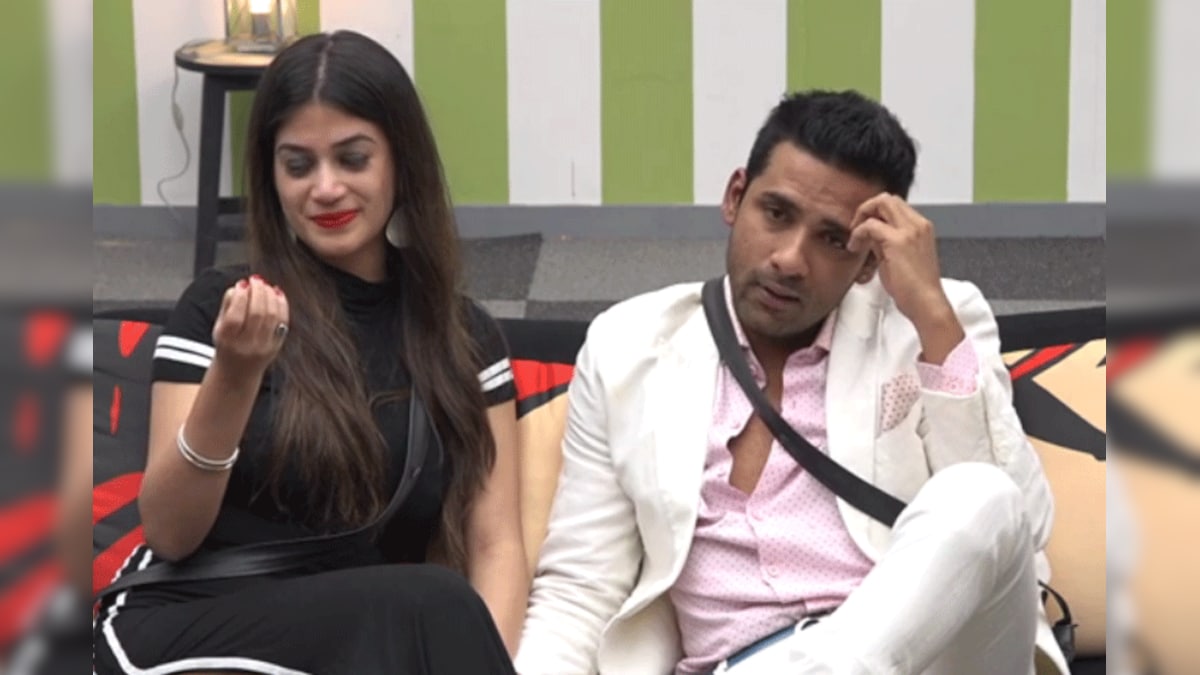 Bigg Boss 11 Evicted Contestant Bandagi Kalra: My Relationship With ...