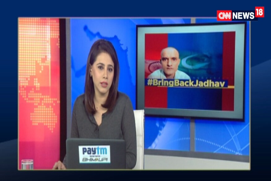 Watch: Epicentre With Marya Shakil - News18