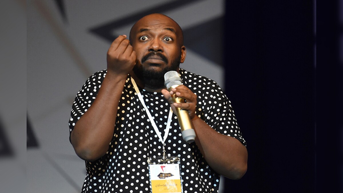 Saudi Arabia Finds a Sense of Humor with Stand-up Comedy Acts - News18
