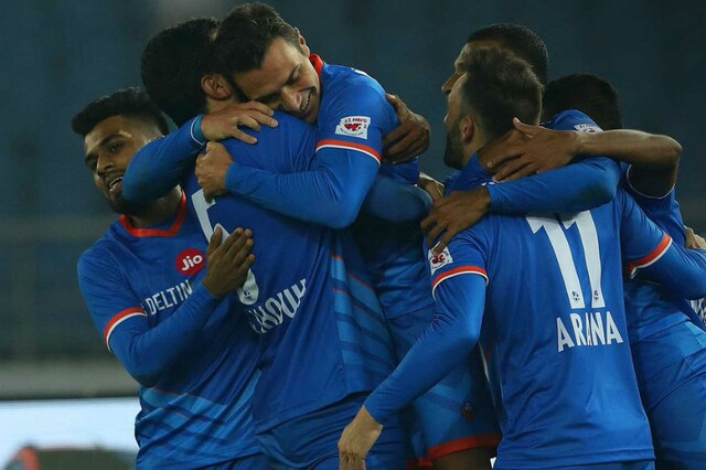 FC Goa Announce Squad for Super Cup - News18