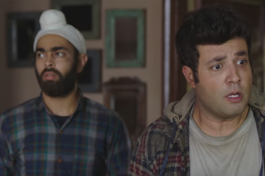 Fukrey Returns Movie Review: Fukrey Was Fresh; The Sequel Is Only Stale ...