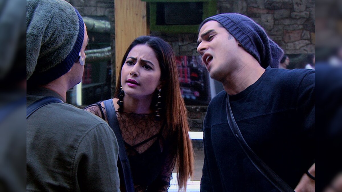 Bigg Boss 11 December 13 2017 Update Vikas Arshi Shilpa Luv Win