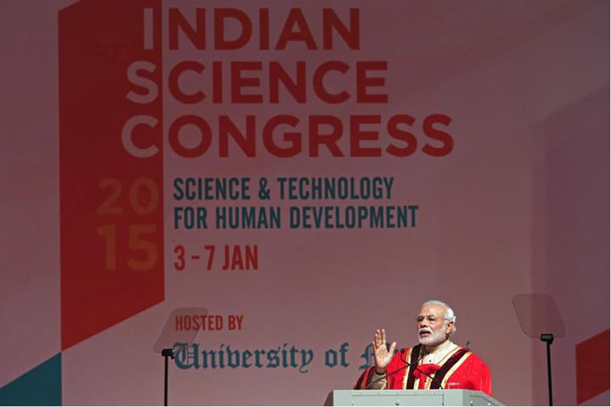 Indian Science Congress 2018 to be Held in Manipur