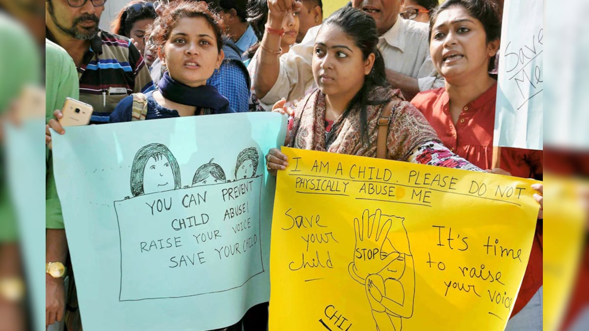 OPINION | Honey, Don't Shrink the Kids While Addressing India's Child ...