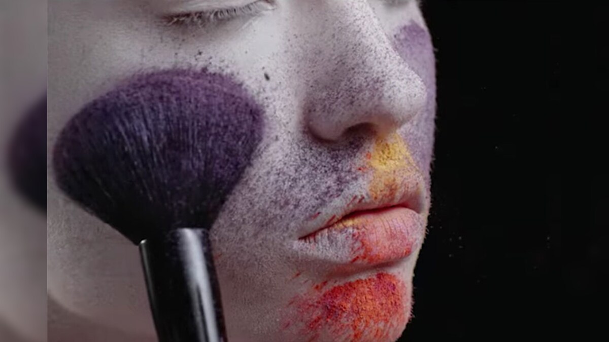 Introducing Jecca, The New Makeup Brand Proving Beauty Is Genderless