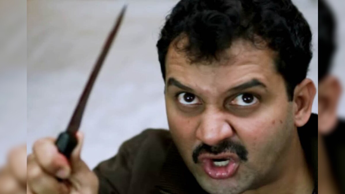 Telugu Actor Vijay Sai Found Dead in Hyderabad Apartment - News18