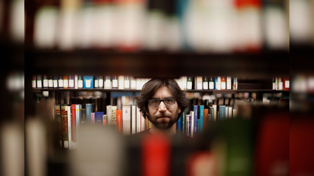 Mosul Eye, the Historian Who Carried ISIS Secrets in His Hard Disk of Death