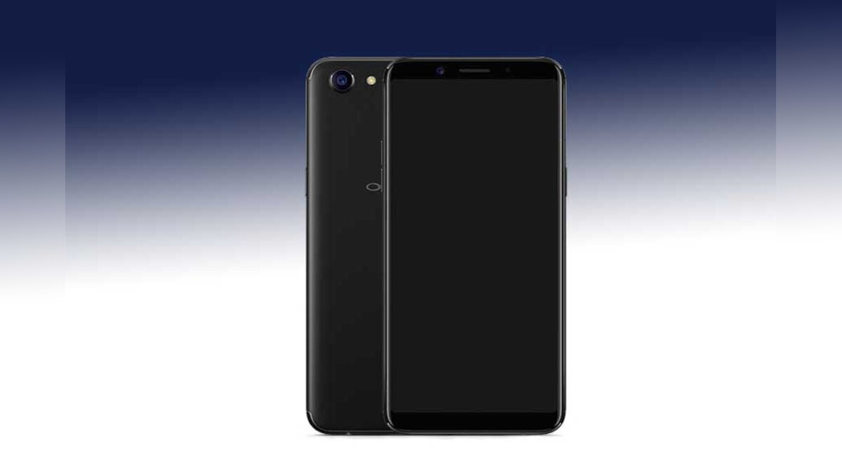 Oppo A75, A75s With 6-Inch 18:9 Display Launched in Taiwan: Price ...