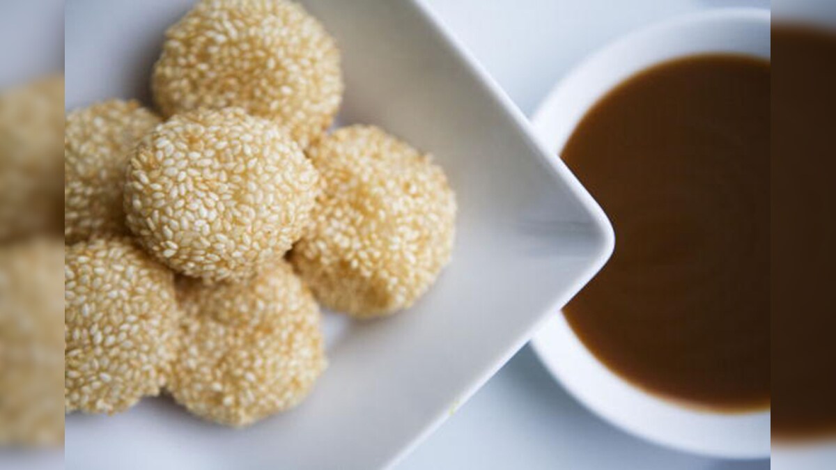 7 Benefits that Make Sesame a Super Seed - News18