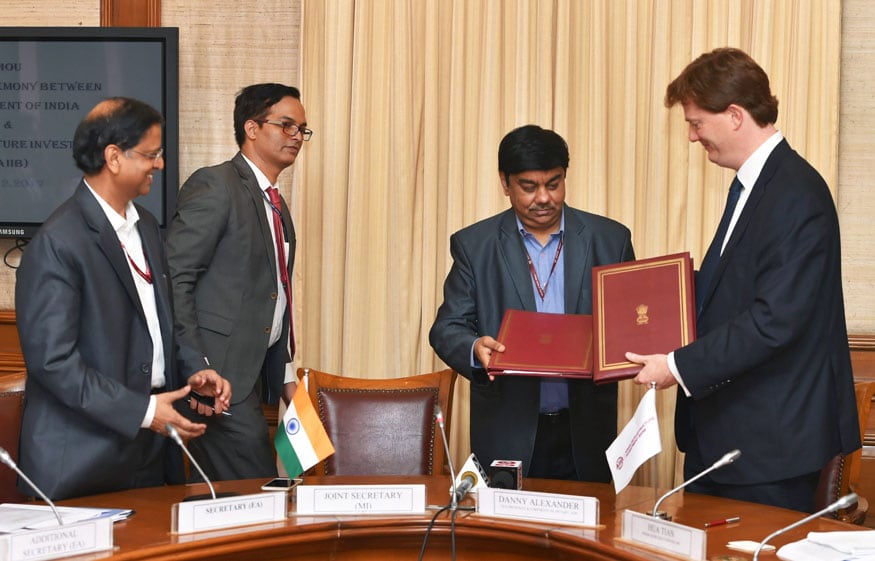 Day in Photos: December 12, 2017 - News18