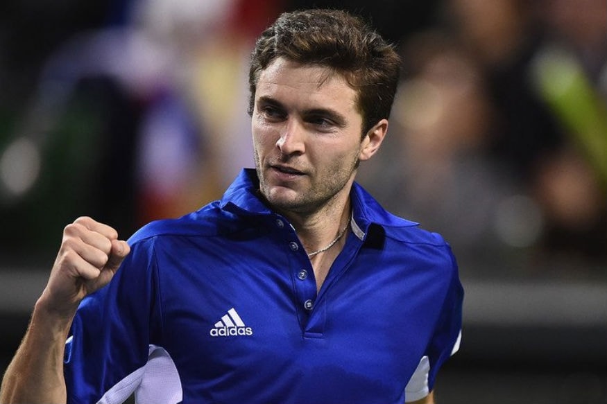 Simon Looks to Regain Lost Touch at Tata Open Maharashtra