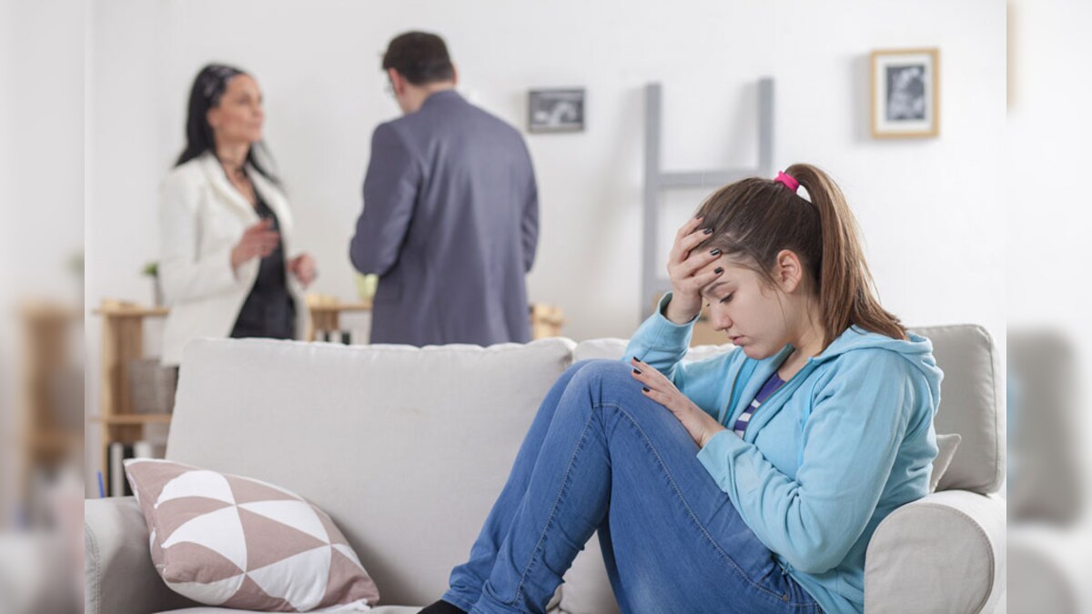 Dieting May Up Smoking, Binge Drinking In Teenaged Girls