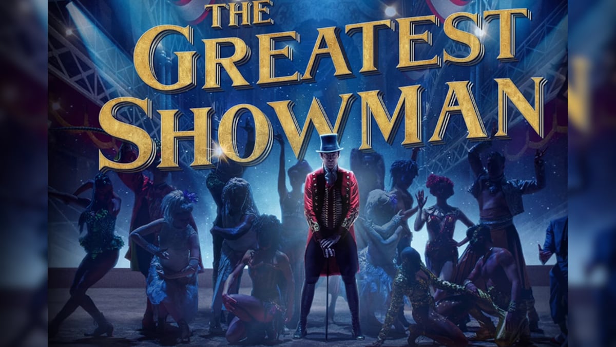 The Greatest Showman Review: Glorious Concoction of Typical Hollywood ...