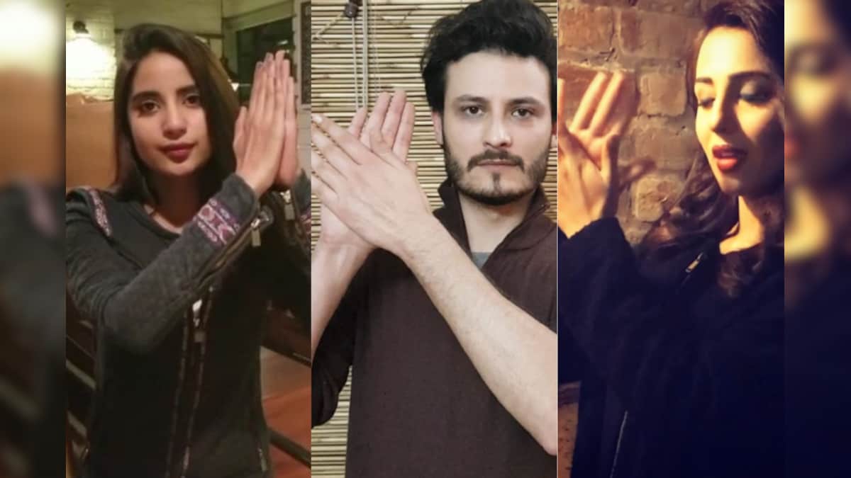 Internet Has Joined Hands To Clap In Support Of Transgender Rights - News18