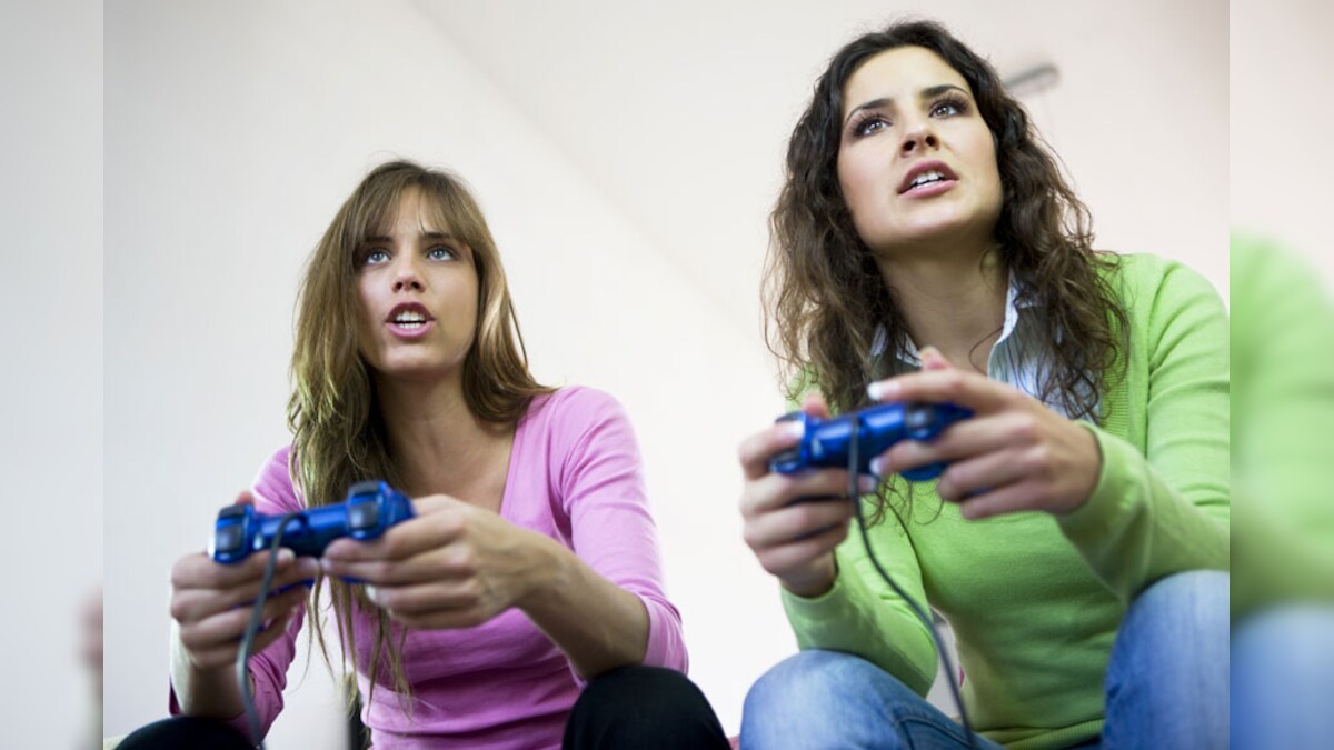 Want to Build Team, Play Video Games Together - News18