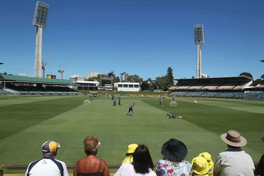 Ashes: Iconic WACA Stadium in Perth Prepares for Final Bow