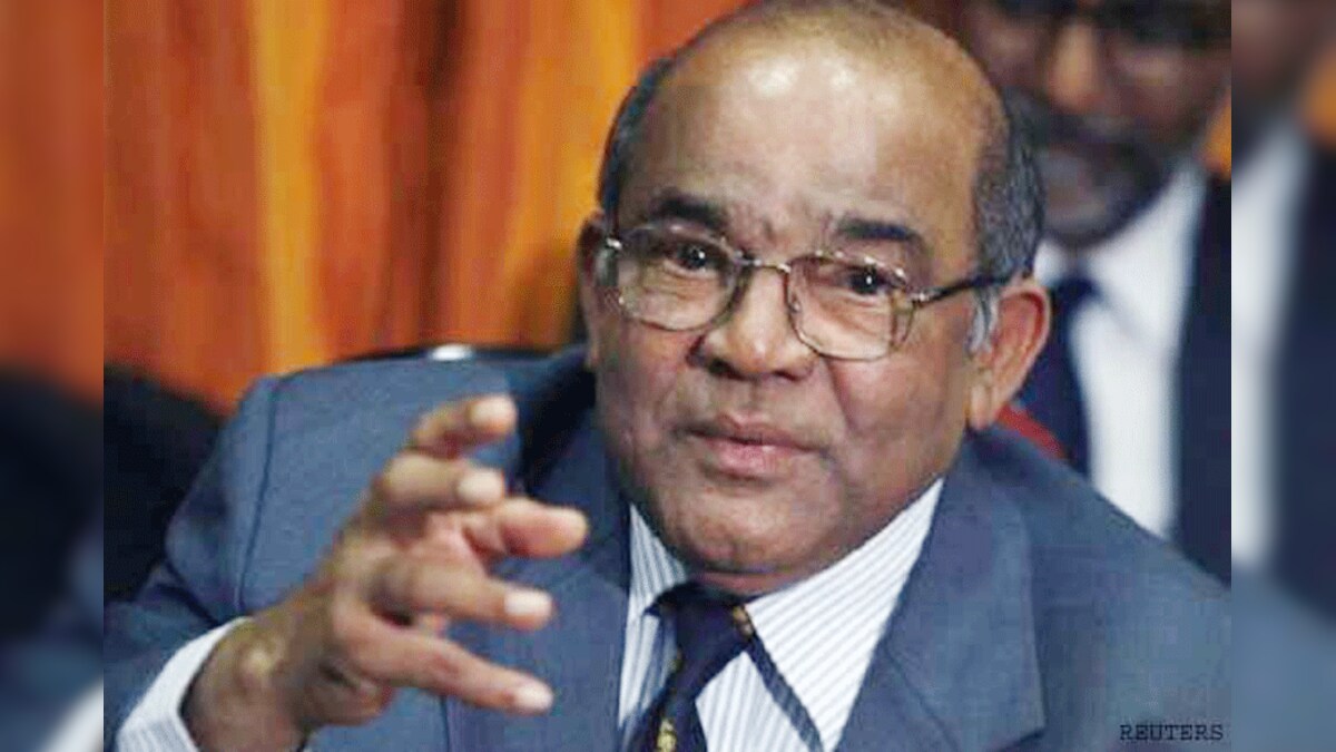 Ex-RBI Governor Y V Reddy Sees GST, Note-ban Shocks Lasting For Two ...