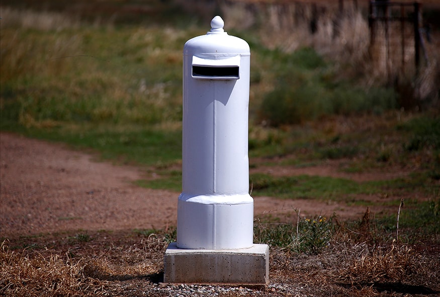 World Post Day 2019: 11 Odd-Shaped Rural Mailboxes - News18