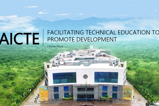 AICTE Revamps Engineering & Technical Syllabus to Make India Industry ...
