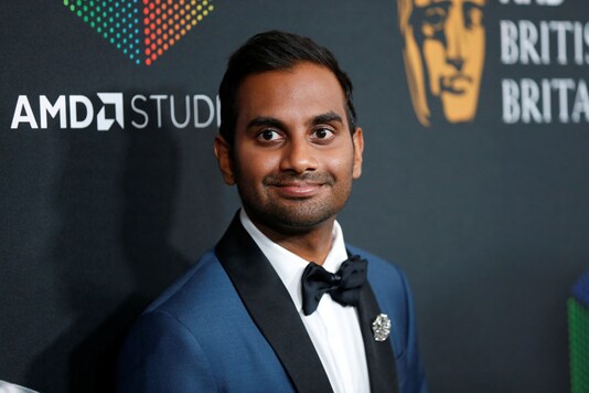 Ahead of his Comedy Tour in India, Aziz Ansari Performs at a Surprise ...