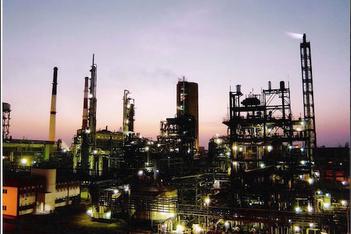 GNFC Shuts Down Dahej Plant Indefinitely Post Gas Leak - News18