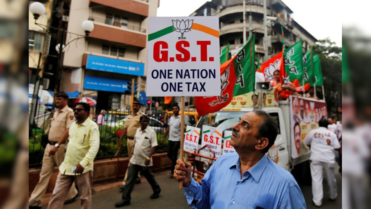 July 1 to be Celebrated as 'GST Day': Finance Ministry