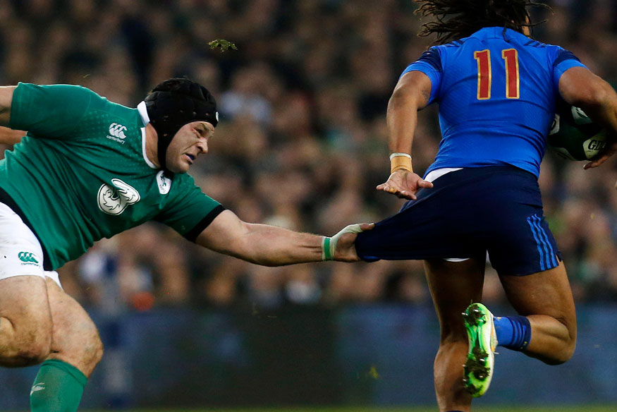 30 Best Funny Moments in Sports; Check Out Photos - News18