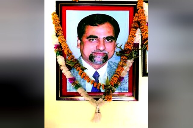 Judge Loya Died of Coronary Artery Insufficiency, Say Police Citing ...