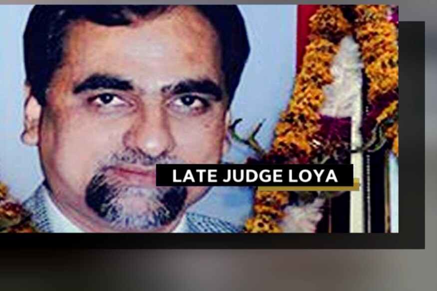 News18 Daybreak | SC on Judge Loya's Death, Ali Zafar Mired in Sexual ...