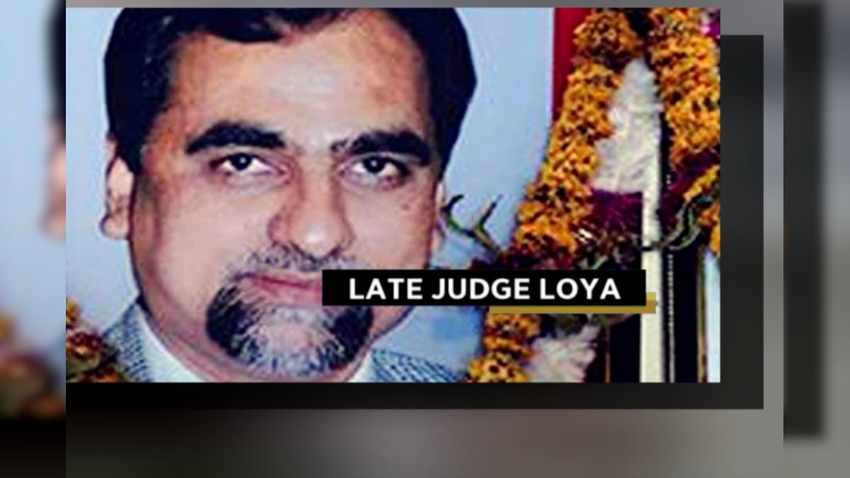 News18 Daybreak | SC on Judge Loya's Death, Ali Zafar Mired in Sexual ...