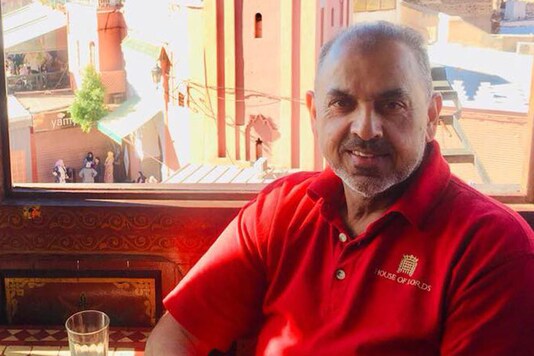 UK Lawmaker Launches Campaign Against India, Says Minorities Not Safe