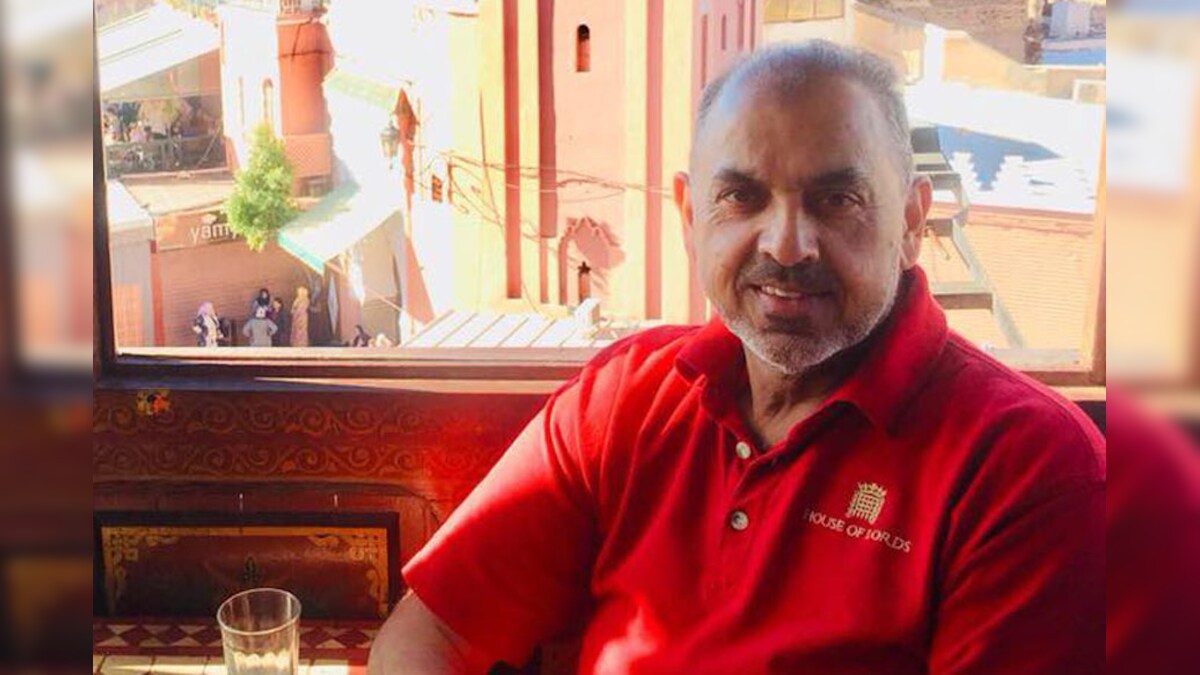 UK Lawmaker Launches Campaign Against India, Says Minorities Not Safe ...