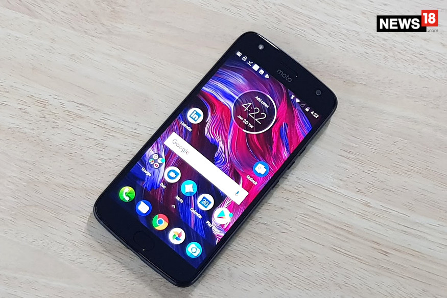 Motorola Moto X4 (6GB RAM) Review: It’s Better And More Powerful - News18