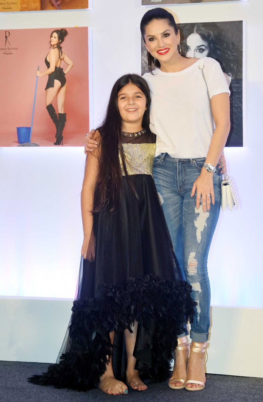 Dabboo Ratnani's 2018 Calendar Launch: A Starry Affair - News18