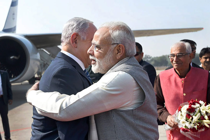 PM Modi Defends Hugs With World Leaders, Says 'Don't Know Protocol'