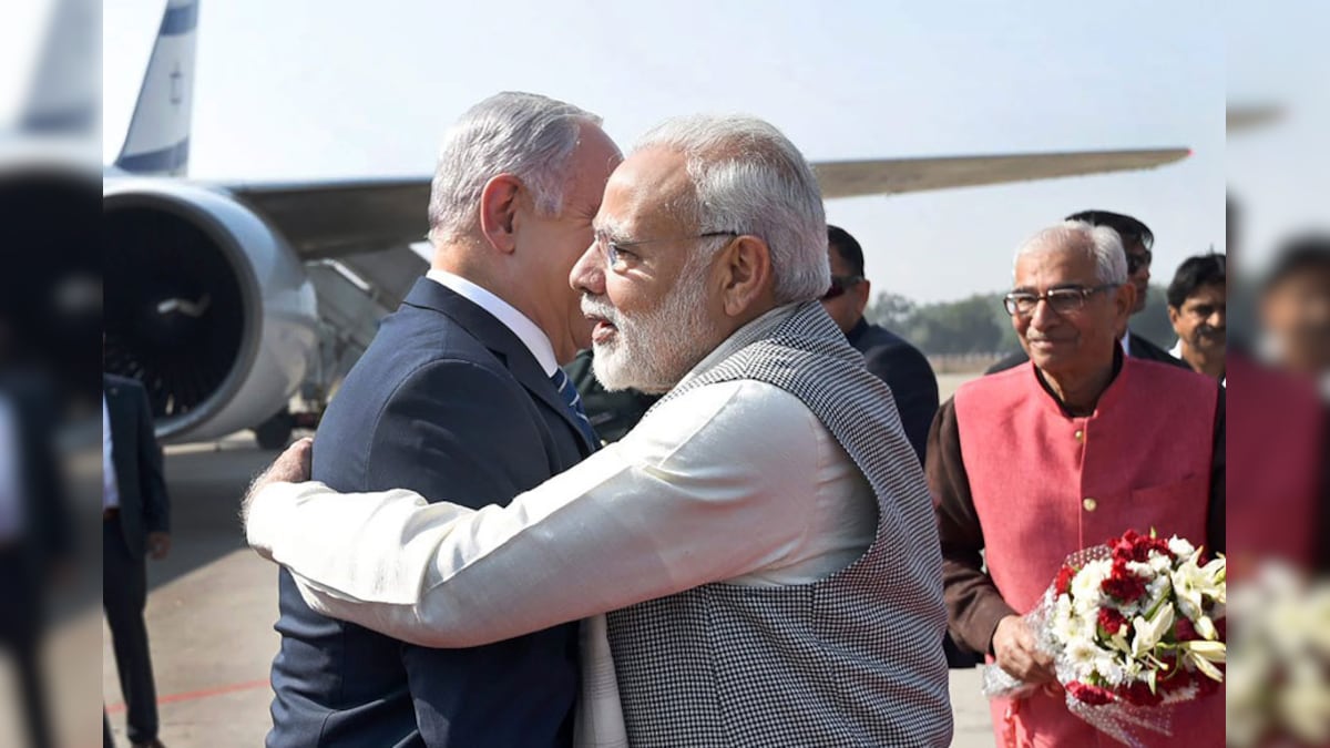PM Modi Defends Hugs With World Leaders, Says 'Don't Know Protocol ...