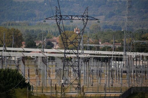 Kaiga Nuclear Plant Sets New Record - News18