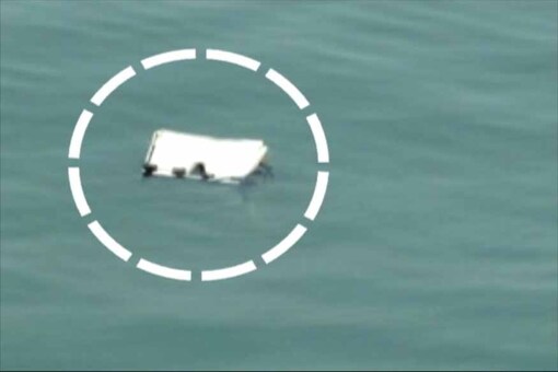 At Least 5 Dead as Helicopter Carrying ONGC Officials Crashes Near ...