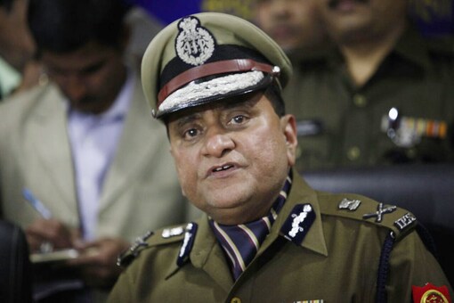 Crime Has Always Been a Part of the Society, Says New DGP of UP - News18